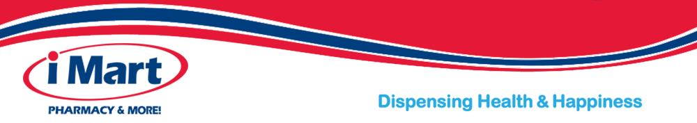 iMart Pharmacy and Convenience Store (Barbados)